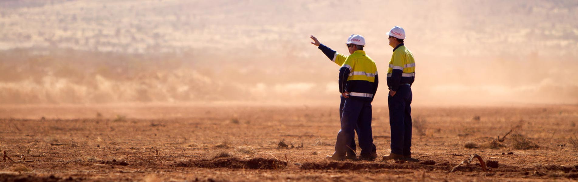 The Future of Mining in Australia | Health and Safety | NICAID